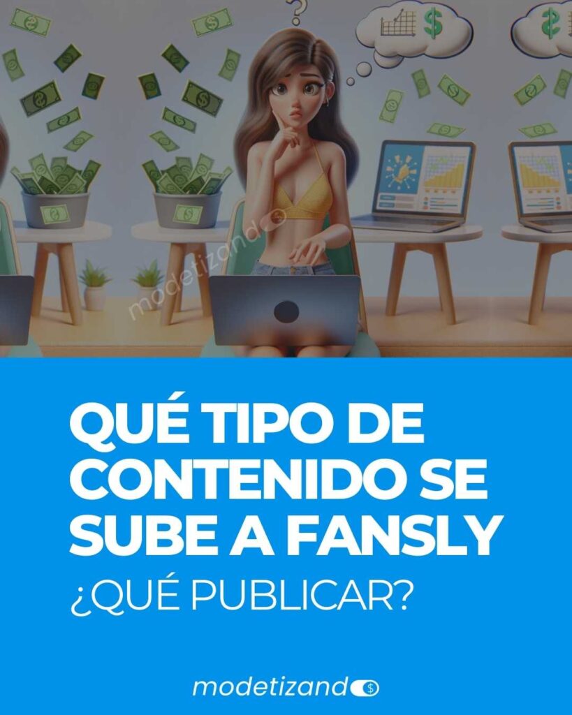 Cómo empezar en Fansly: Consejos Imprescindibles